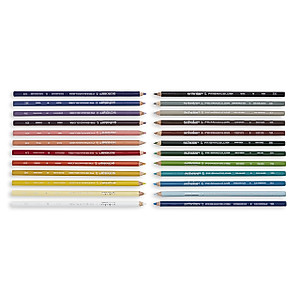 Prismacolor Class Pack Wood Colored Pencil (1774263)