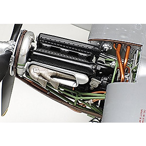 Tamiya 60326 1/32 De Havilland Mosquito FB Mk.VI