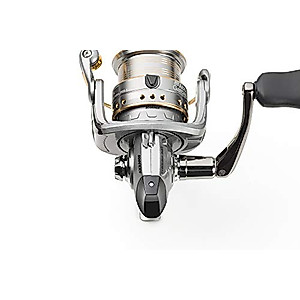 Abu Garcia (Spinning Reel 17 Cardinal II SX2500S.