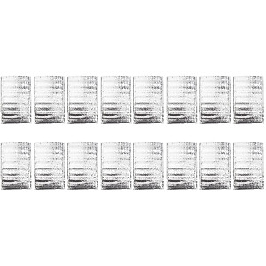 Hemoton 40 pcs Thermal Insulated Bubble Mailers Disposable Insulation Shipping Bags Thermal Box Liners Thermal Padded Envelopes Insulation Bag for Food Fruit Take- out (20x30CM)