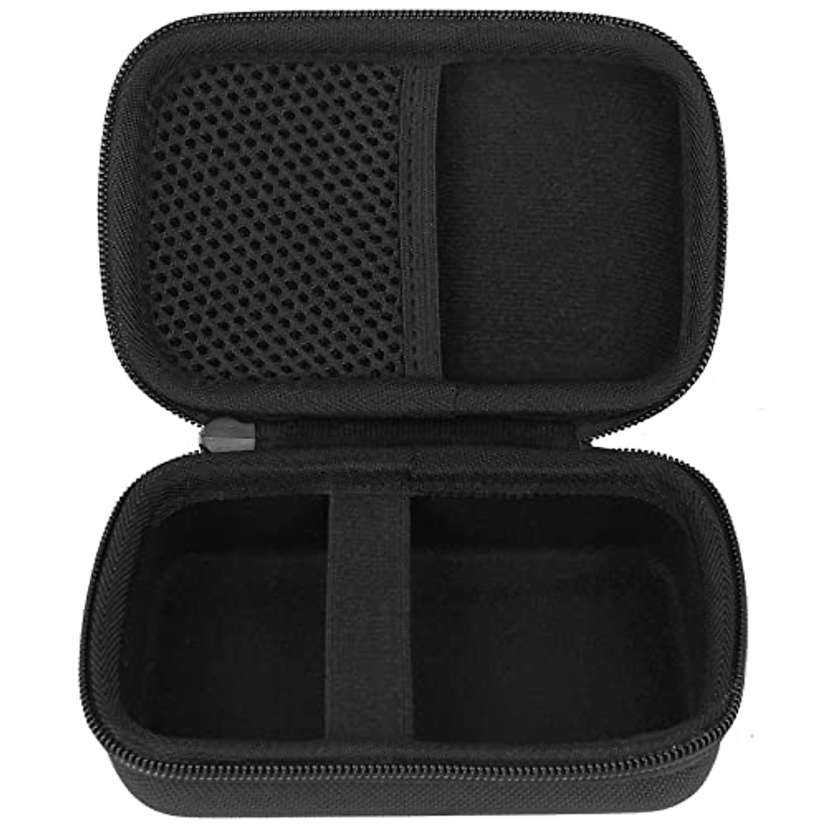 Aenllosi Hard Case Replacement for Olympus Tough TG-6 Waterproof Camera (Black)