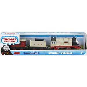Fisher-Price Thomas & Friends Duchess