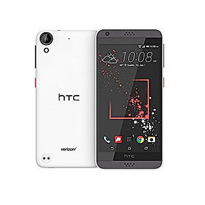 HTC Desire 530 Prepaid Carrier Locked - (Verizon Wireless)