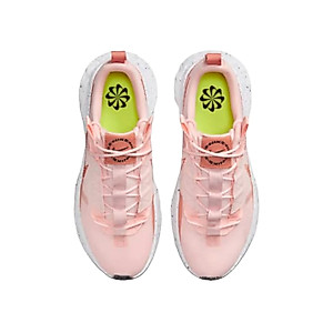 NIKE Air Max 2090, Men's Running Shoe, Nero Antracite, 6 UK (40 EU), Atmosphere Madder Root Crimson, 5.5 UK Men/ 3.5 UK Women