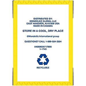 SWEDISH FISH Soft & Chewy Candy, 12 - 3.1 Oz Boxes