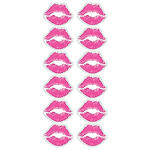 Amscan Kiss The Stud Game | 1 piece | Bachelorette Party