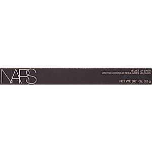 NARS Velvet lip liner - playa dorado by nars for women - 0.01 oz lip liner, 0.01 Ounce
