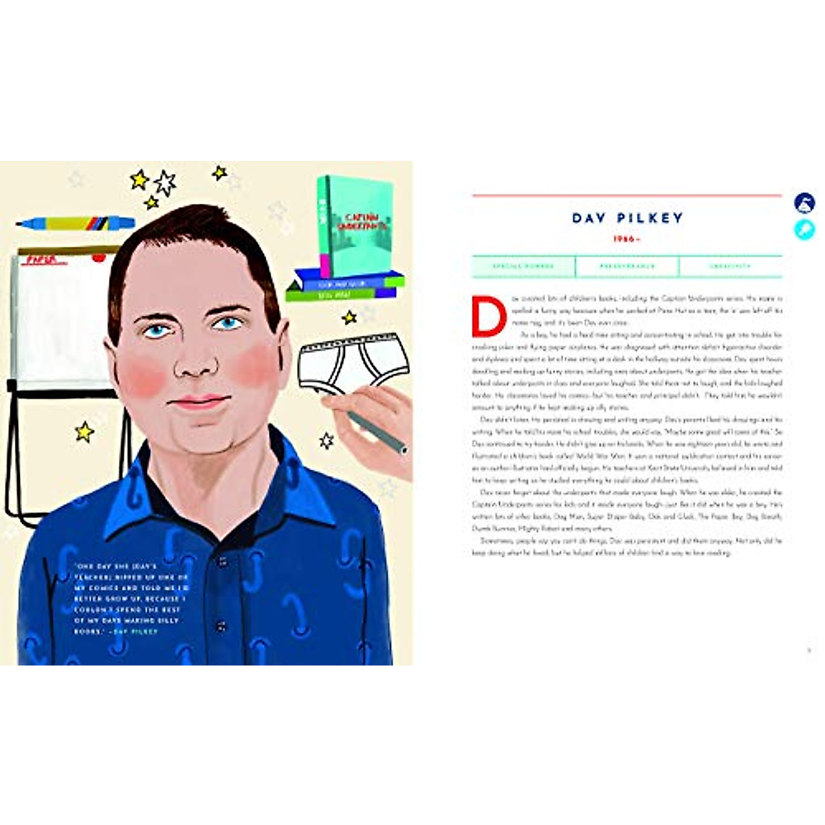 50 Real Heroes for Boys: True Stories of Courage, Integrity, Kindness, Empathy, Compassion, and More!