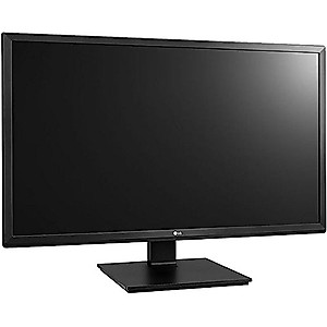 LG 27UD59-B 27-inch 4K UHD IPS LED Monitor