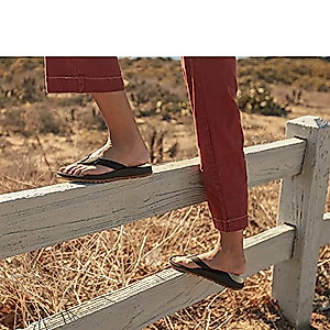 Chaco Lowdown Flip Women Score Bronze