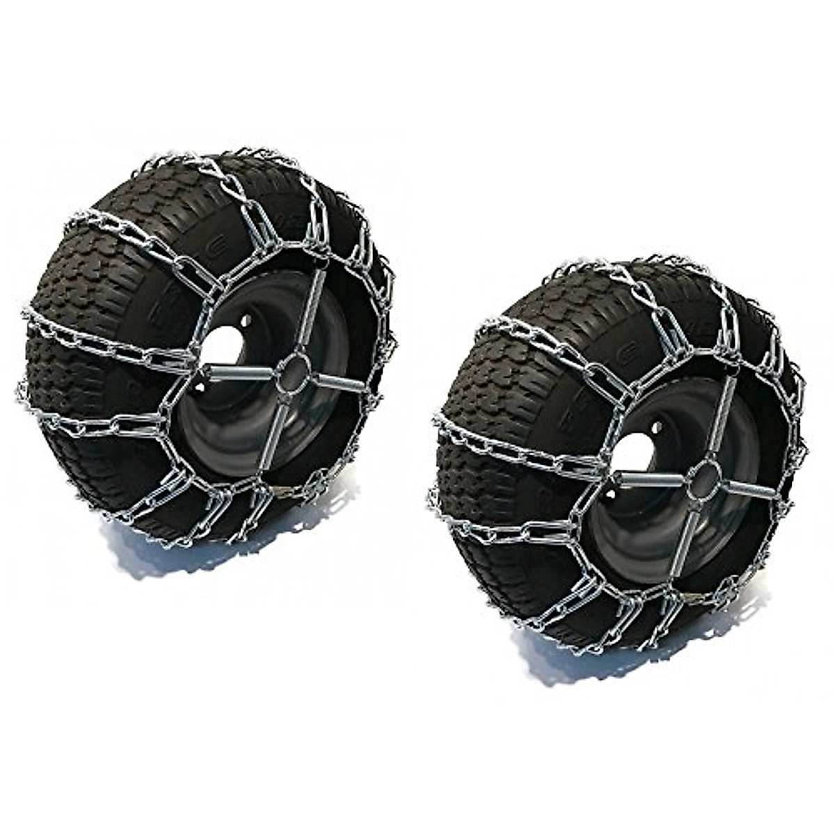 The ROP Shop New Chain TENSIONERS fit 20x8x8 Garden Tractors Riders Snowblower Snow Blower