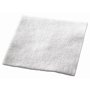 SeaSorb Soft Ag Alginates with Silver - 2" x 2" Dressing - Box of 30