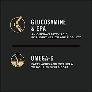 Purina Pro Plan High Protein, Small Bites Dog Food, SPORT 27/17 Lamb & Rice Formula - 6 lb. Bag