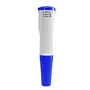 AMTAST Portable Dissolved Oxygen and Temperature Meter DO Sensor Dissolved Oxygen Levels Tester, DO Range: 0~20.00 mg/L, 0~20.00 ppm