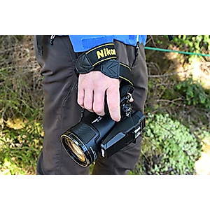 Nikon COOLPIX P950 (Renewed)