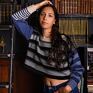 Lion Brand Yarn Basic Stitch (“Skein Tones”) Anti-Pilling Knitting Yarn, Yarn for Crocheting, 1-Pack, Cocoa