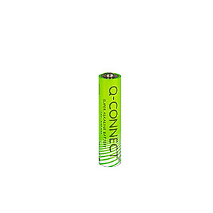 Q-Connect AAA Battery (4 Pack)