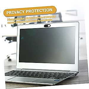 NUSITOU 12 Pcs Camera Privacy Cover Web Camera Cover Laptop Camera Cover Camera Cover Slide Webcam Privacy Lens Protector Webcam Blocker Aluminum Alloy Cell Phone Slider Safety Mask