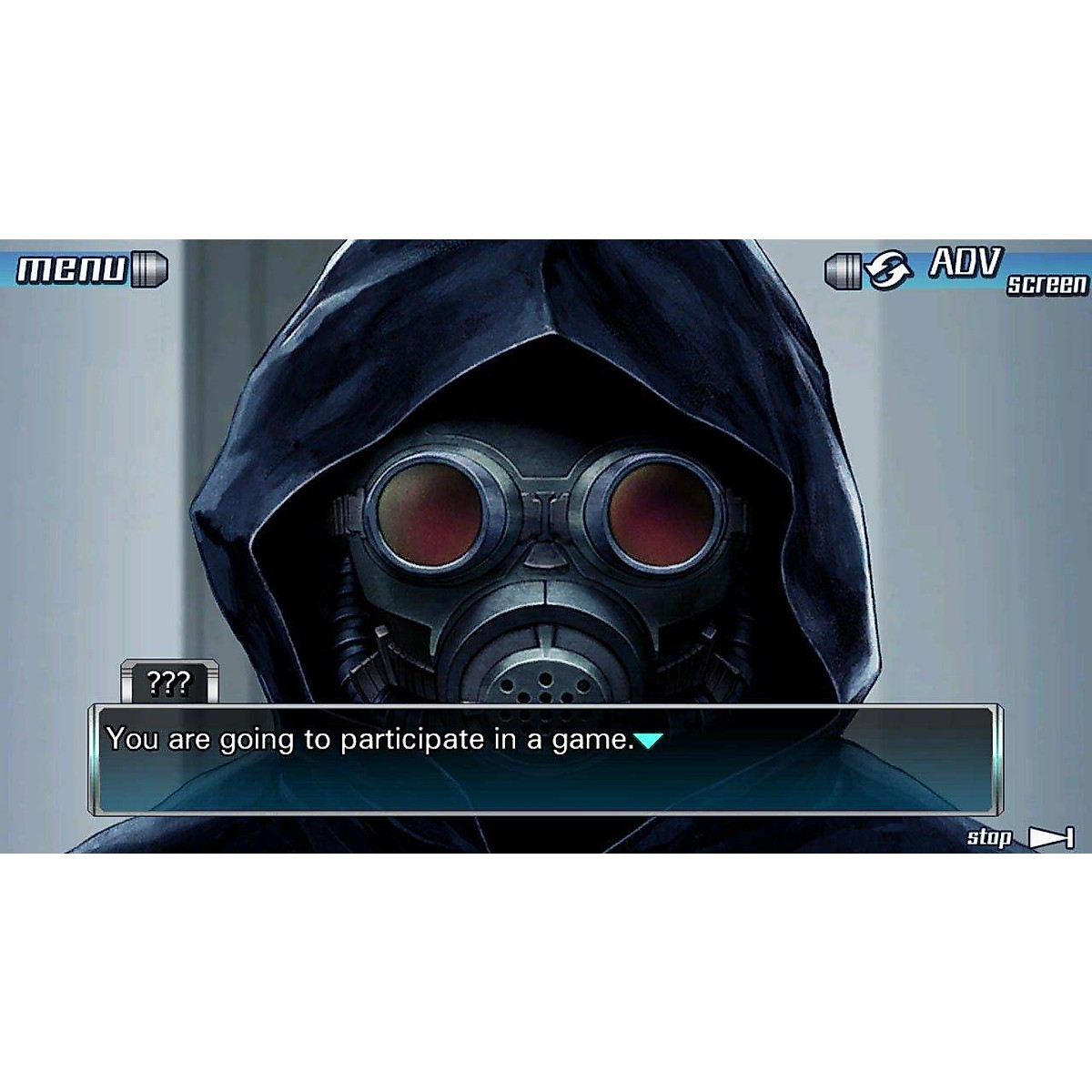Zero Escape: The Nonary Games - PlayStation 4