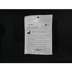 TIESOME Western Metal Concho Belt, Hollow Out Daisy Chain Belt Adjustable Boho Waist Chain Country Concert Outfit for Dress(Gold)