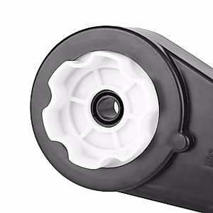 30000RPM with 12V, Electric Motor with for Kids Ride on Toy Rear Wheel Drive Car Replacement Parts