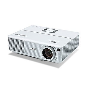 Acer H6500 2100 Lumens DLP Projector