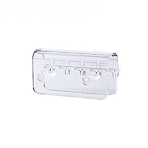 Kamoer Aquarium dosing Pump Water Pipe Hose Tube Holder for Fish Tank/Water Tank Accessories