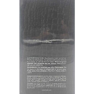 L'Bel HOMME 033 for Men Eau de Toilette Atomiseur by L'BEL PARIS 3.4 Oz (3.4 Oz)