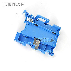 DBTLAP 2.5" SFF Hard Drive Tray Caddy F3TJ0 0F3TJ0 Compatible for Dell Optiplex 7040 5040 3040