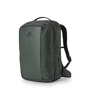 Gregory Mountain Products Border Carry On 40 Dark Forest