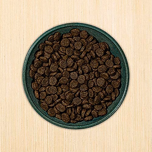 Annamaet Grain-Free Aqualuk Cold Water Fish Formula Dry Dog Food, (Salmon & Herring), 5-lb Bag