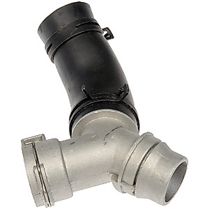Dorman 626-541 Engine Heater Hose Assembly Compatible with Select Ford / Lincoln Models (OE FIX)