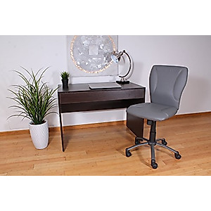 Boss Tiffany CaressoftPlus Chair, Grey