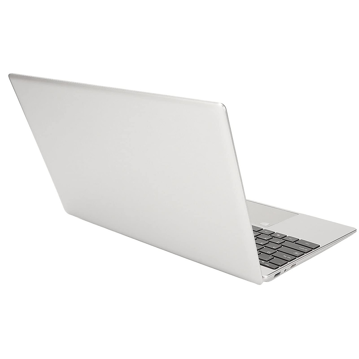 15.6 Inch Laptop, 1920x1080 FHD IPS Screen for Intel Celeron N5095 Quad Cores CPU 16GB RAM 256GB SSD Gaming Laptop for Windows 11, Fingerprint Unlock, Keyboard Backlight