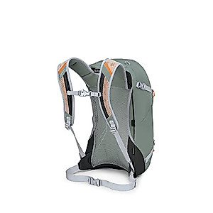 Osprey Hikelite 26L Unisex Hiking Backpack, Pine Leaf Green, One Size