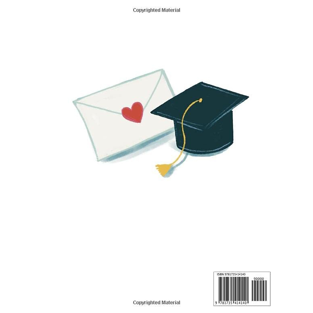 A Letter From Your Teacher: On the Last Day of School (The Classroom Community Collection)