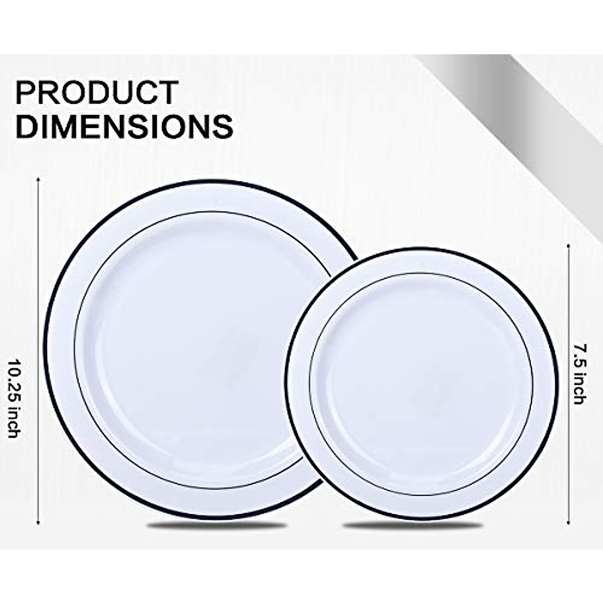 175 Piece Silver Dinnerware Set