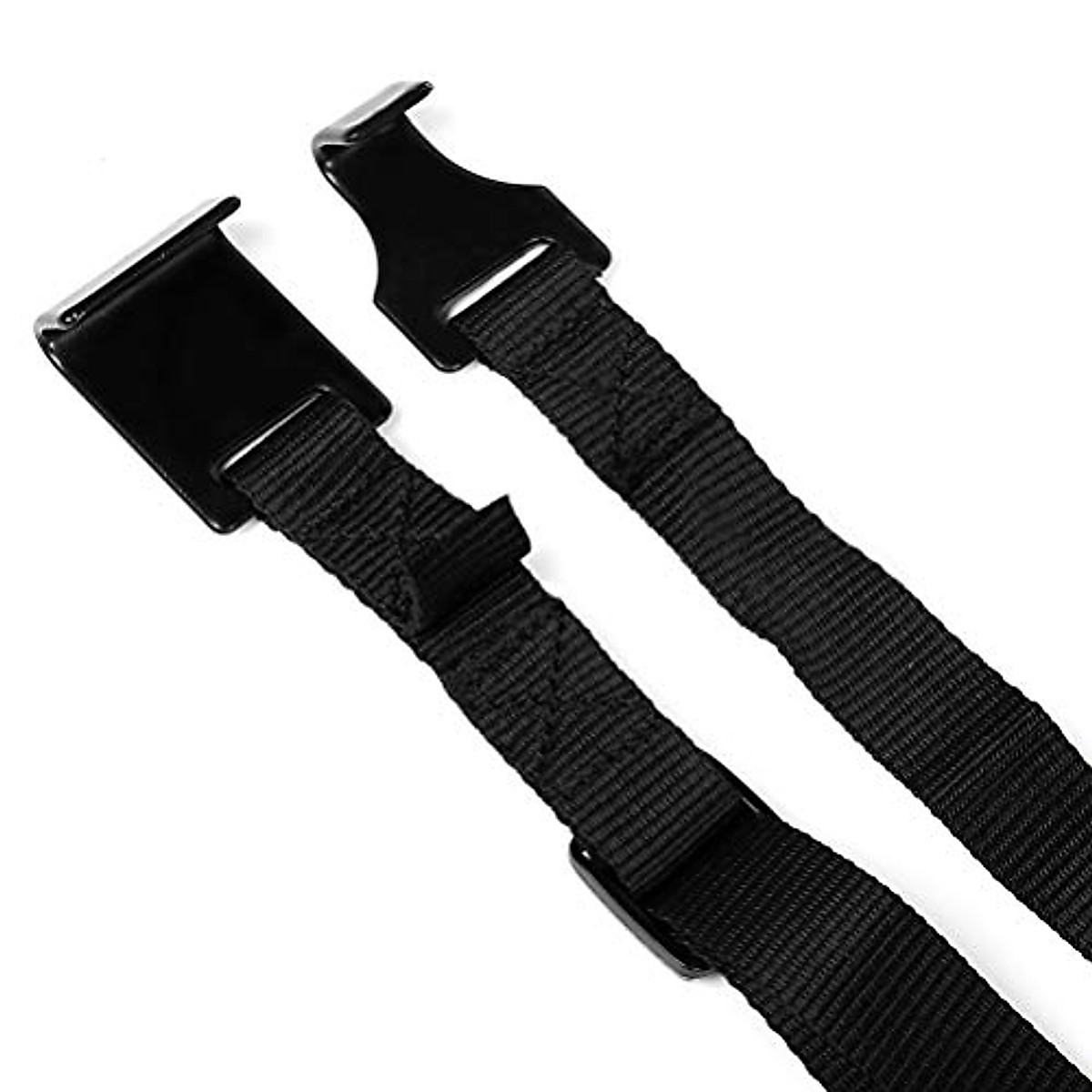 ECCPP Deluxe 2-Bike Trunk Mount Bicycle Rack (Fits Most Sedans/Hatchbacks/ for Minivans and SUVs.)