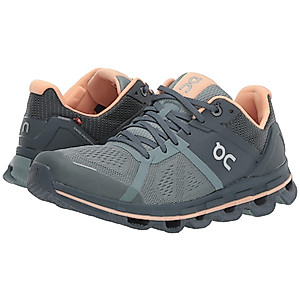 ON Cloudace Sea/Almond 9.5 M