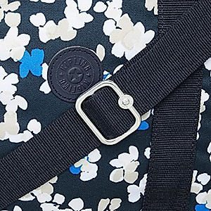 Kipling ASSENI MINI KI3420 Women's Handbag, Flower Powder