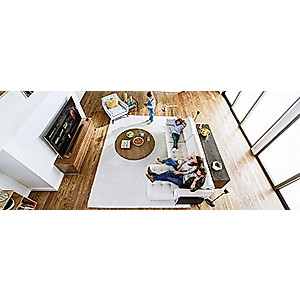 VIZIO SB4051-D5 Smartcast 40” 5.1 Slim Sound Bar System, Black