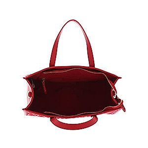 Valentino Minimal, Red