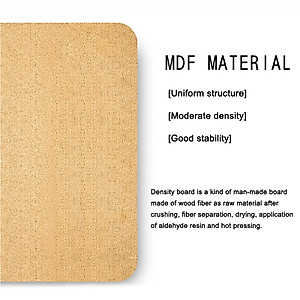 HARELA Office Reception Round Table, Office Table and Chair Set Small Conference Table, Modern Style Furniture, Sales Office Shops Meetings Small Round Tables Office Conference Tables (Color : Khaki)