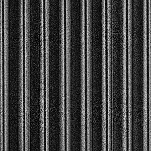 Cuisinart 630-30 Chef's Classic Nonstick Hard-Anodized 12-Inch Round Grill Pan,Black