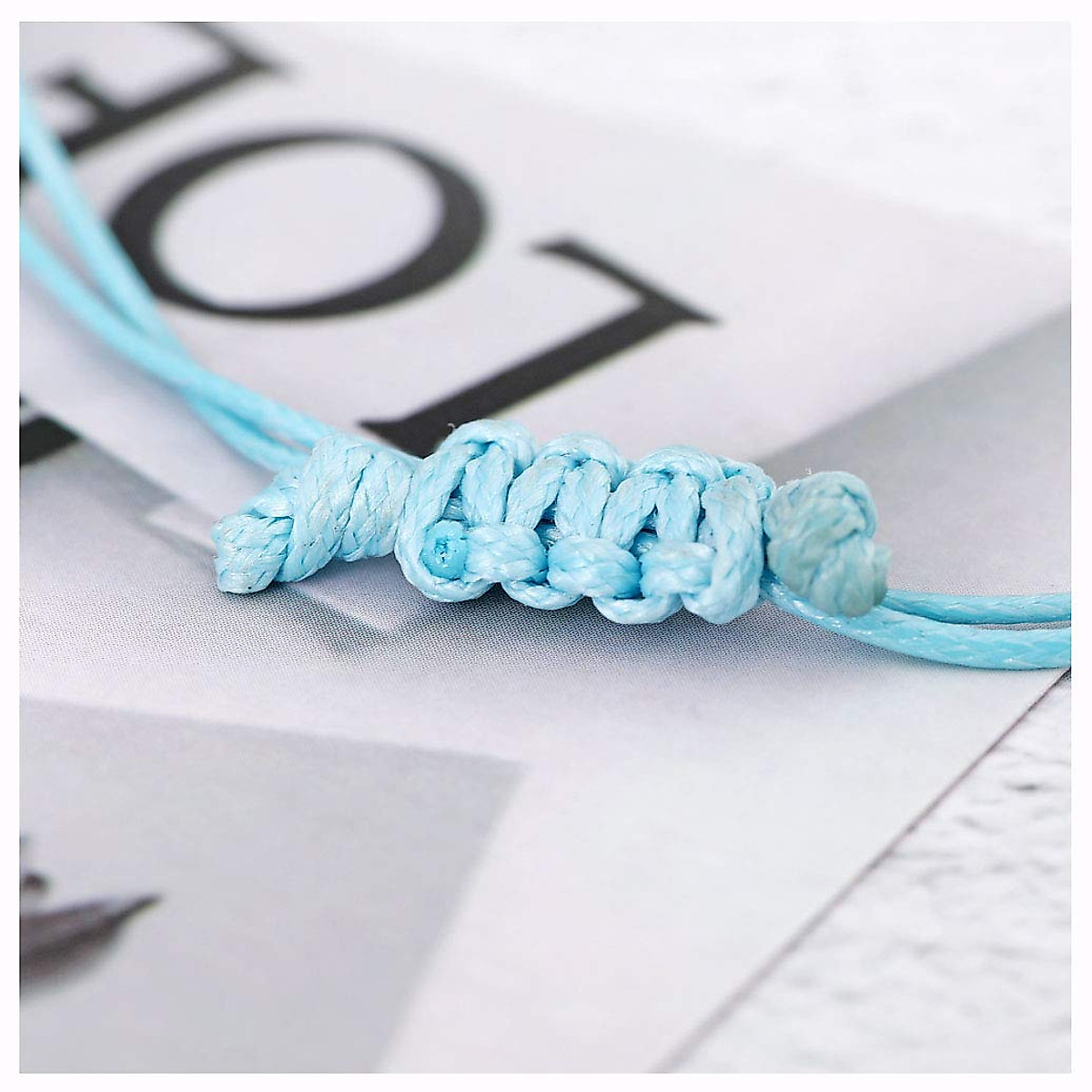 Aluinn Boho Turtle Layered Shell Anklet Set Silver Ankle Bracelets Beaded Foot Chain Beach Foot Jewelry Accessories for Women summer gifts