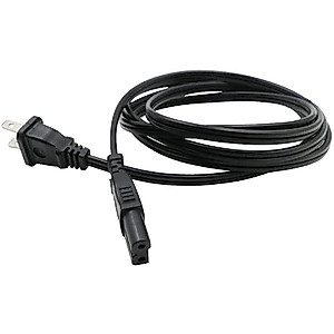 Onerbl AC Power Cord Cable for/Bose Wave Music System AWRCC2 AM/FM Radio CD Player New