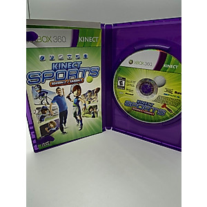 Kinect Sports Season Two
