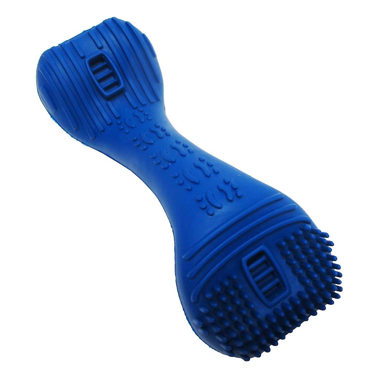 Arm & Hammer Fresh Spectrum 360 Degree EZ Clean Dog Dental Bone Chew Toy, Small | Dog Dental Toy for Small Dogs to Clean Teeth and Combat Bad Breath | Enhanced with Baking Soda and Coconut Oil