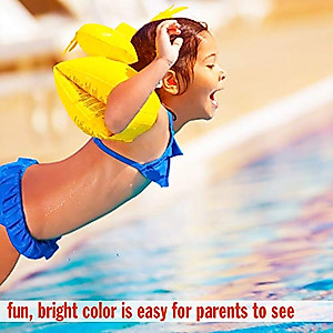 Mack's Soft Moldable Silicone Putty Ear Plugs – Kids Size, 15 Pair – Comfortable Small Earplugs for Swimming, Bathing, Travel, Loud Events and Flying | Made in USA