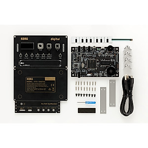 Korg NTS Digital Synth Kit 1